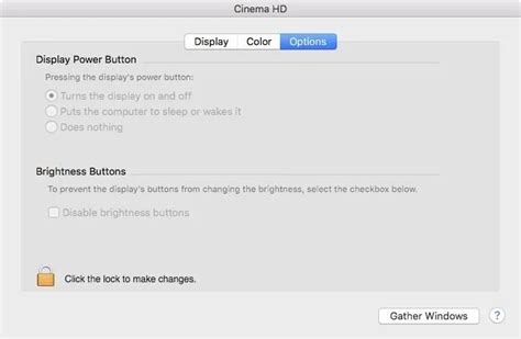 How To Connect An External Display To Your MacBook MacBook Air Or MacBook Pro Mac OS Tips