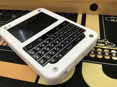 Beepy Case Slimish By Lambtor Download Free Stl Model