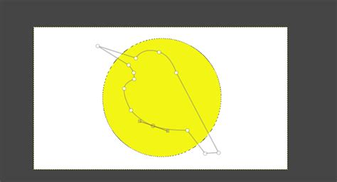 gimp vector graphics different steps of gimp vector graphics
