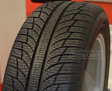 GT Radial 4Seasons | Обзор шины на Shina Guide