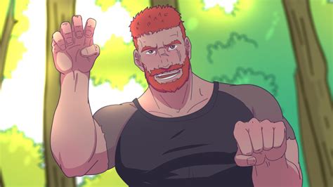 UncleNeighbor Uncle Dating Simulator Images Screenshots GameGrin