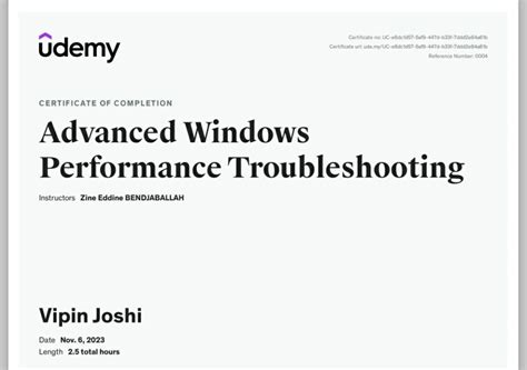 vipin joshi on linkedin udemy udemycourses trainingprograms