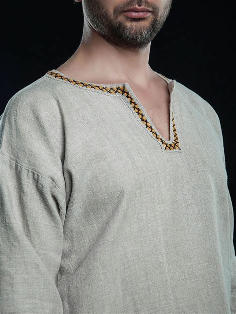 Viking Clothing Outfit For Men