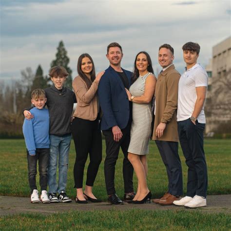 Andrew Morrison For Oregon House District 48