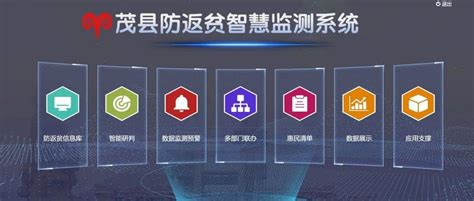 为东西部协作注入嘉兴智慧！嘉兴对口支援“防返贫”数字化经验落地阿坝 茂县