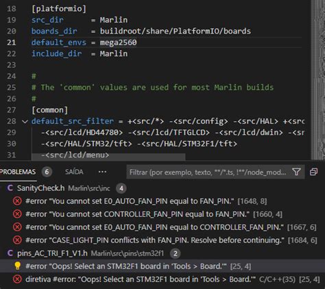 help to build vyper firmware 2 4 5 with linear advance r anycubic