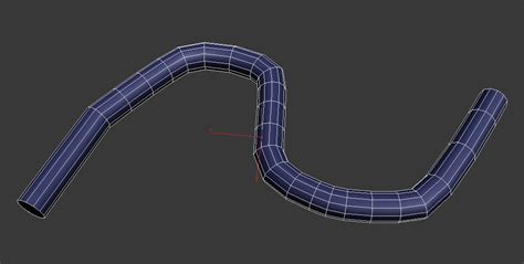 Blender Adaptive And Optimize Spline Interpolation Modeling Blender