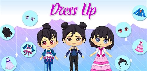 Mimi Doll Dress Up Games For Girls App On Amazon Appstore