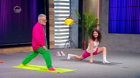 სალომე კალანდაძის მასტერკლასი გია ჯაჯანიძეს Youtube