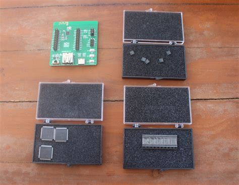 giveaway week 2023 wch ch583m r0 development board and some risc v