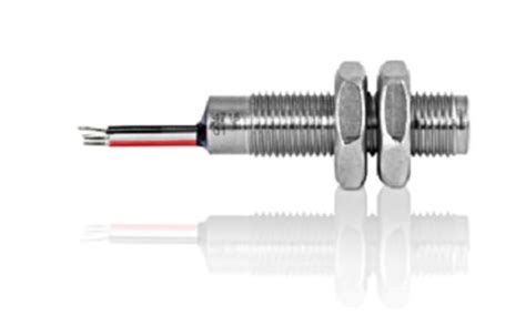 Rs Pro Rs Pro Panel Mount Hall Effect Sensor Npn Output 24 V Dc