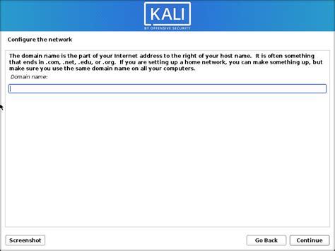 How To Install Kali Linux Penetration Testing Distribution