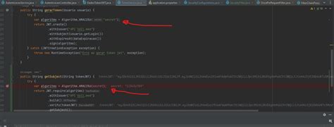 Token Jwt Inválido Ou Expirado Spring Boot 3 Aplique Boas Práticas