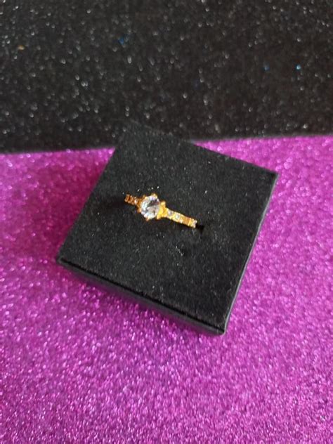 Каблучка — ціна 35 грн у каталозі Кільця і персні Купити аксесуари за доступною ціною на Шафі