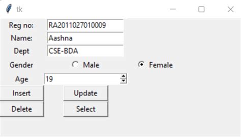 GitHub Aashnajc1 Tkinter Front End Designing Front End Using Tkinter In Python On Jupyter