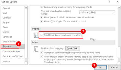 Fix Outlook Closing Automatically Issue On Windows 11 10