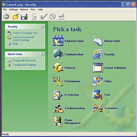 Pen Computing Running Linux On A Tablet PC