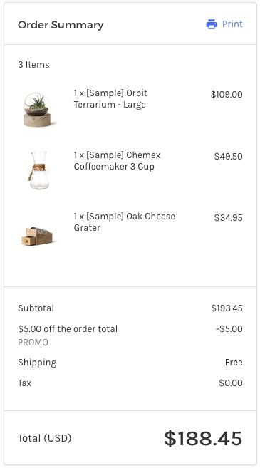 Nopcommerce 420 3 Send An Order Confirmation Email Home