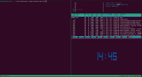 Never Lose Your Work Again Using Tmux On Remote Servers Abdul Raufs Blog
