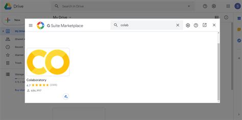 เรมตนใชงาน Google Colab
