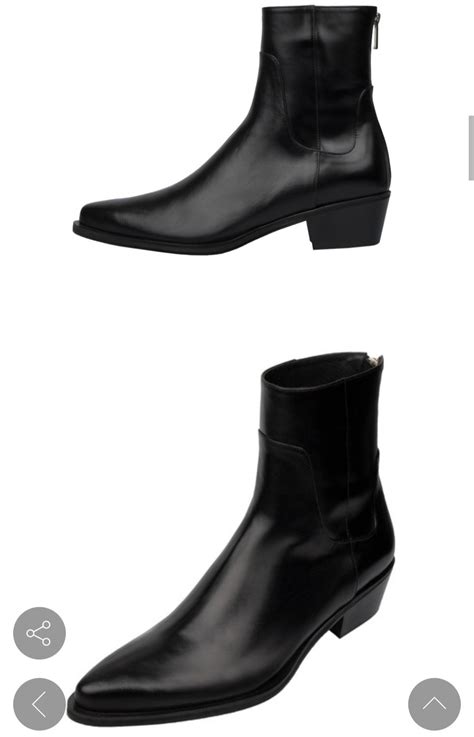 존잘님들 부츠 골라줘요 패션 에펨코리아