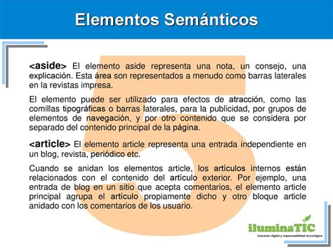 HTML5 y el Futuro de la Web - ppt descargar
