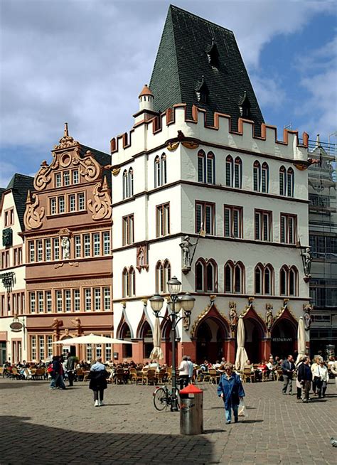 Steipe Trier