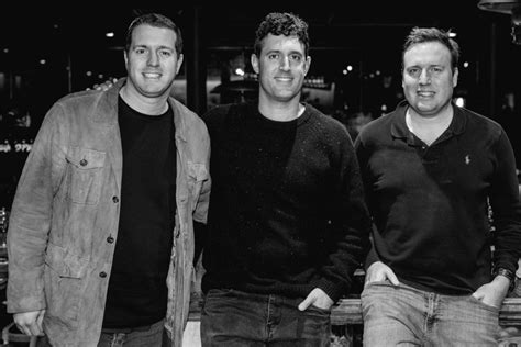 Max Raide “el Desafío Es Que Santiago Vuelva A Ser Un Destino Gastronómico Mundial” Fedetur