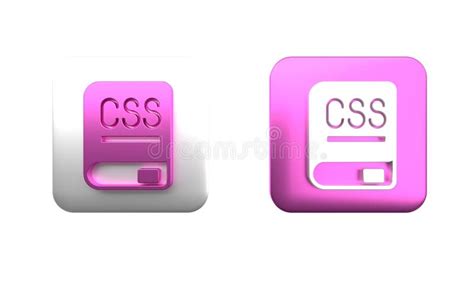 Css Concept Icon Stock Illustrations 3 207 Css Concept Icon Stock