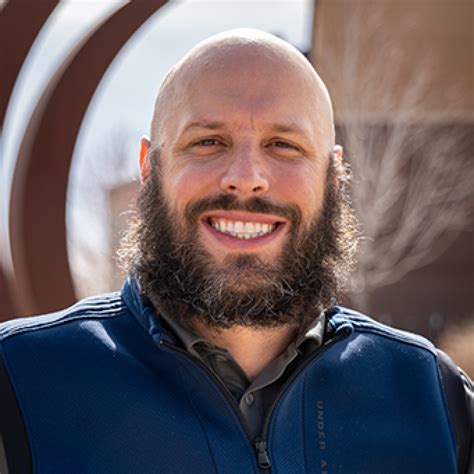 Steven Mitchell Aims Community College