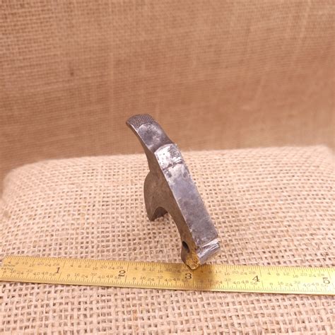 Winchester 1873 Hammer Stripped B Grade Early Knurling Pattern Old Arms Of Idaho Llc