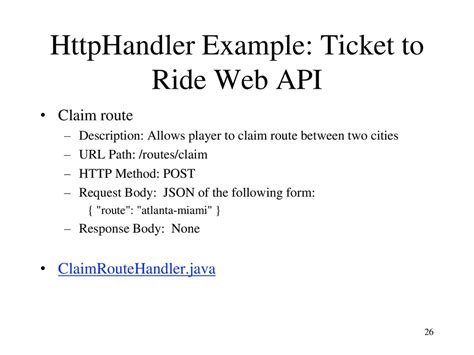 Web APIs API = Application Programmer Interface - ppt download