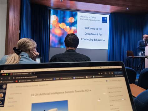 Sitraka Forler On Linkedin Oxfordaisummit Agi Generativeai