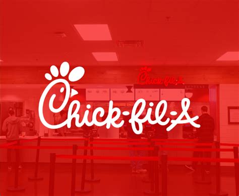 Chick Fil A Liberty University