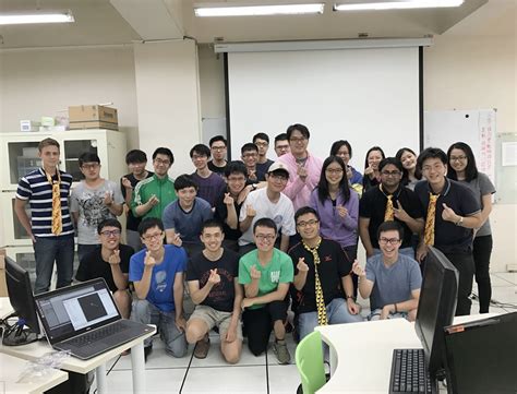 Duckietown At NCTU