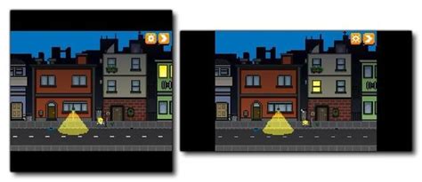 How To Scale Games Using The Gui Layer Gamemaker