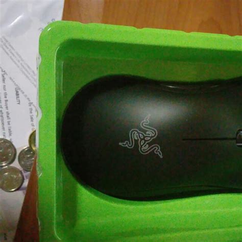 Razer Chroma Hobbies Toys Toys Games On Carousell