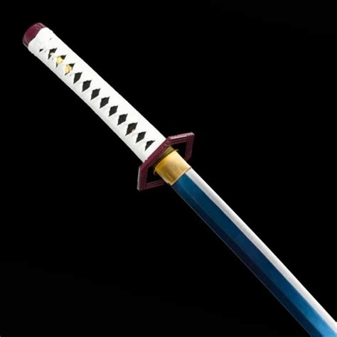 Giyu Tomioka Sword Katana