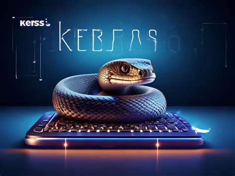 Python深度学习入门：keras快速上手指南 Dawoai