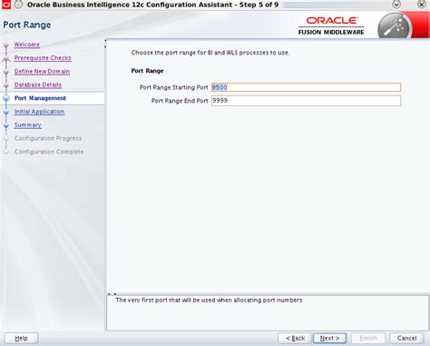 how to install and configure obiee 12c tpximpact
