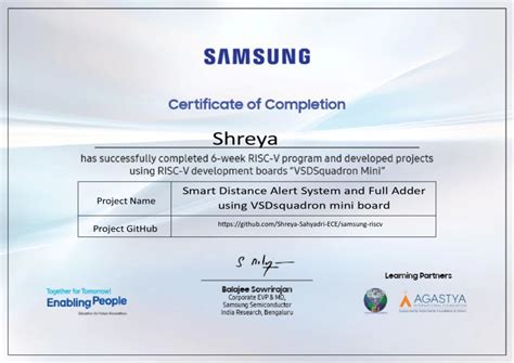 risc v vlsi semiconductor opensource fpga samsungsemiconductor
