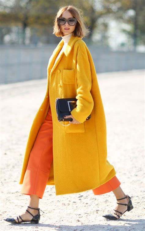 Analogous Color Scheme Fashion Examples Stylist Notes How To Combine