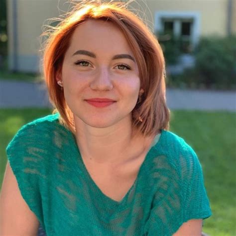 Anneli Raudsepp Marketing Manager Quickup Xing