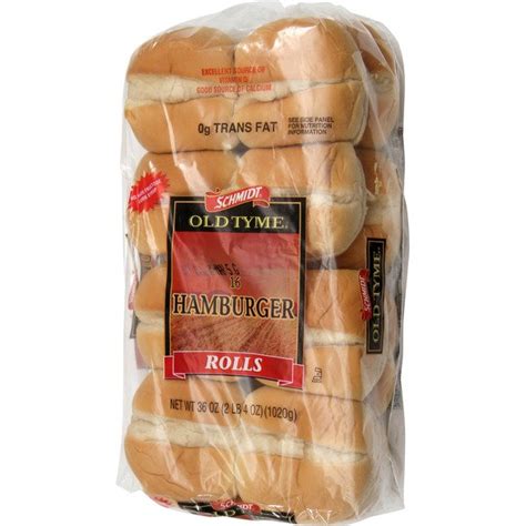 Bimbo Hamburger Buns Costco At Todd Reno Blog