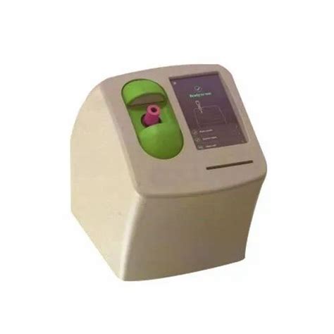 Esr Analyzer Medical Blood Esr Analyzer Trader Wholesaler