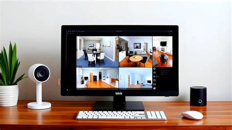 Blink App For PC Streamline Your Smart Home Security