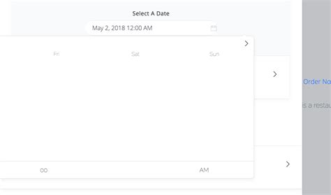 flatpickr layout wrong after update to 4 4 1 · issue 1300 · flatpickr