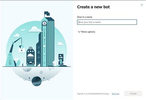 O365 Create A Servicenow Bot Using Power Virtual Agents And Powerautomate Balamurugan
