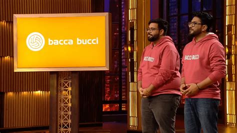 Meet The Co Founder Duo With Ca Backgrounds Who Built Bacca Bucci An