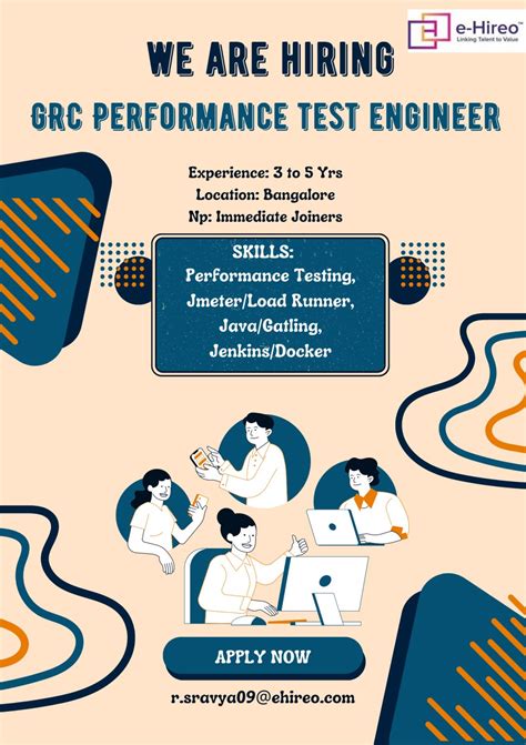 Sravya Ruhema P On Linkedin Hiring Grcperformancetestengineer